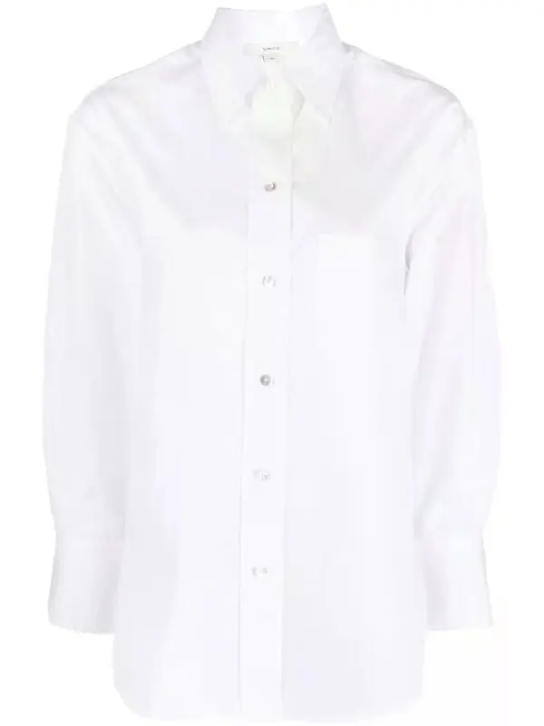 Vince Long Sleeve Shirt