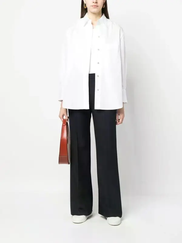 Vince Long Sleeve Shirt
