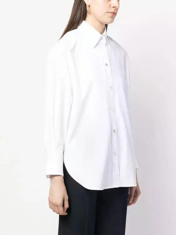 Vince Long Sleeve Shirt