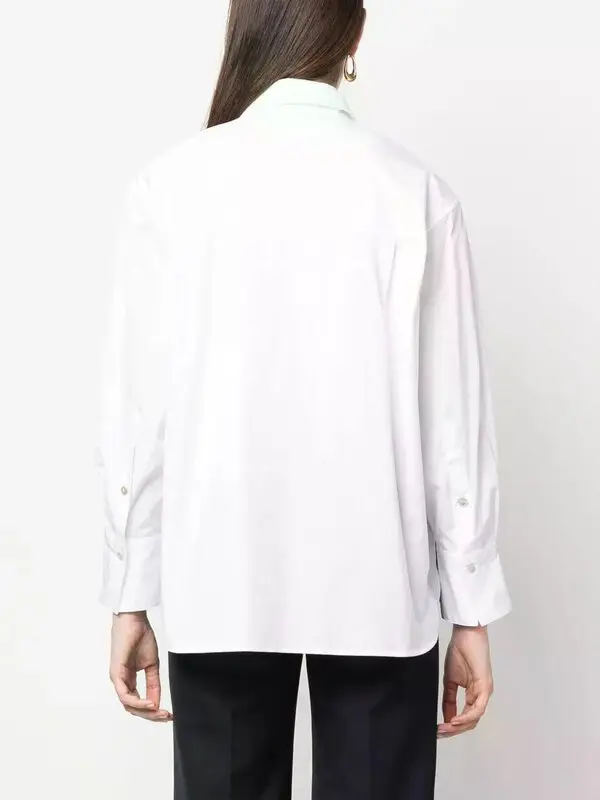 Vince Long Sleeve Shirt