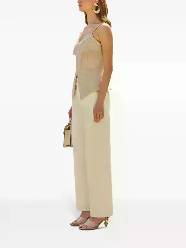 Cult Gaia Noah Tank Top