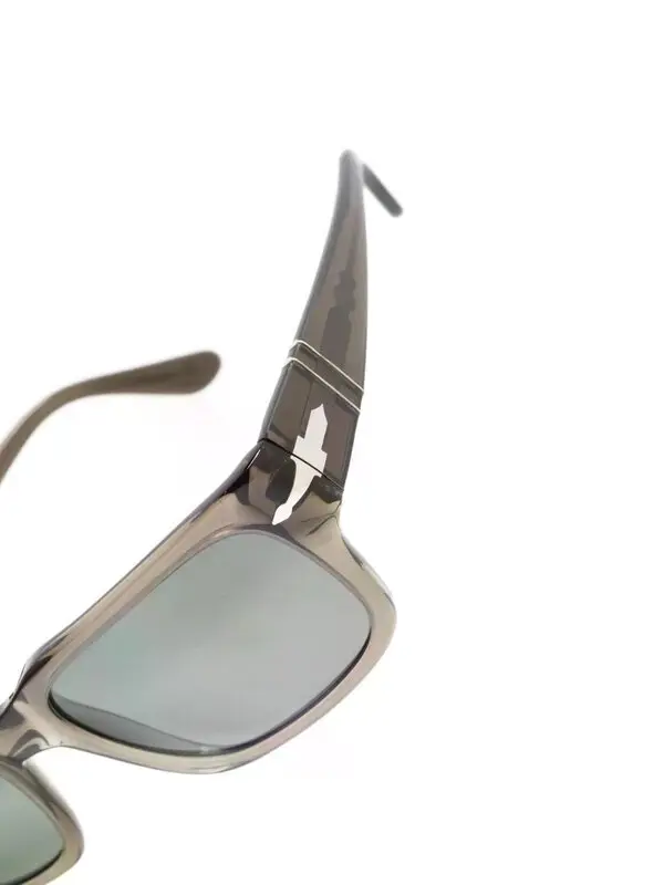 Persol Po3315s Rectangle-frame Sunglasses