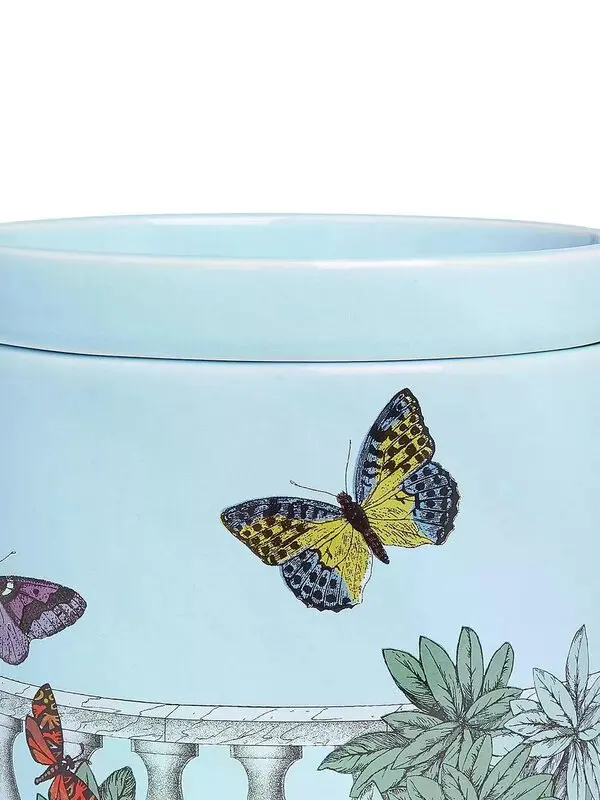 FORNASETTI Nel Mentre Scented Candle
