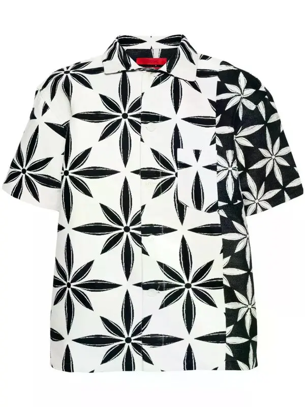 KUSIKOHC Incision Shirt - Neutrals