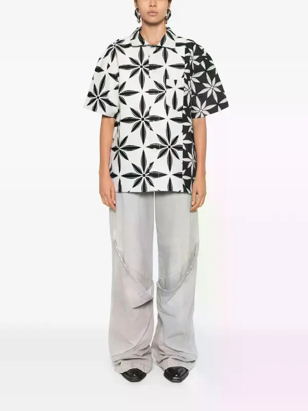 KUSIKOHC Incision Shirt