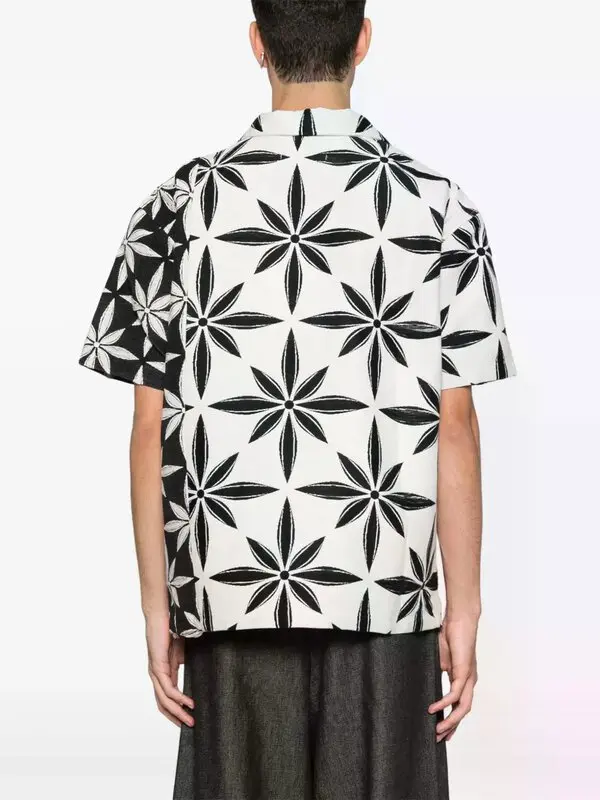 KUSIKOHC Incision Shirt