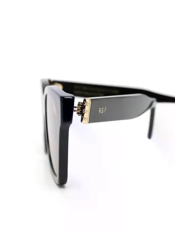RETROSUPERFUTURE America Rectangular-frame Sunglasses