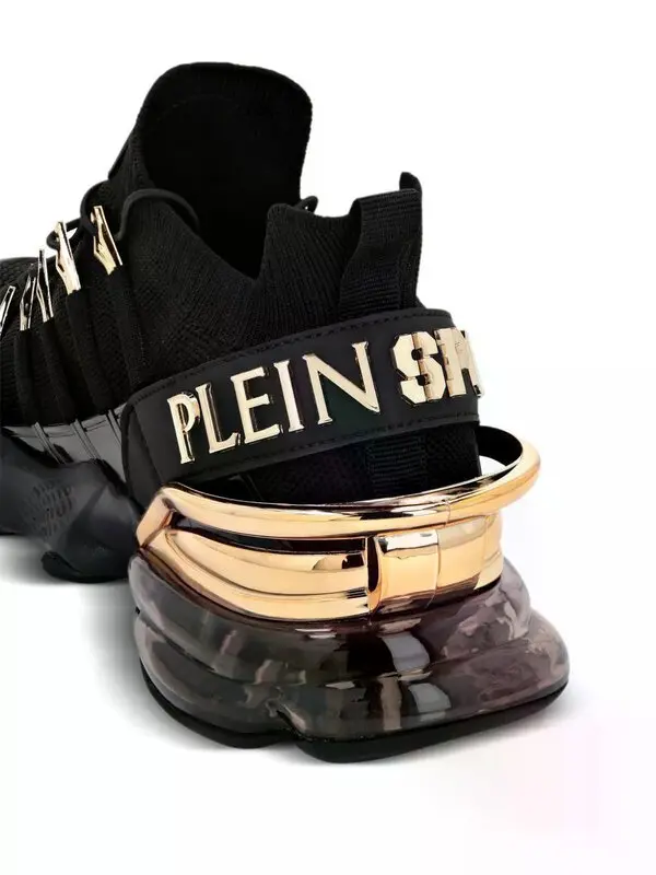 PLEIN SPORT Tiger Attack Gen X 04 Sneakers