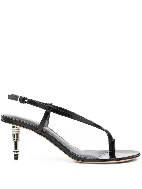 Coperni 55mm Jack Heel Sandals