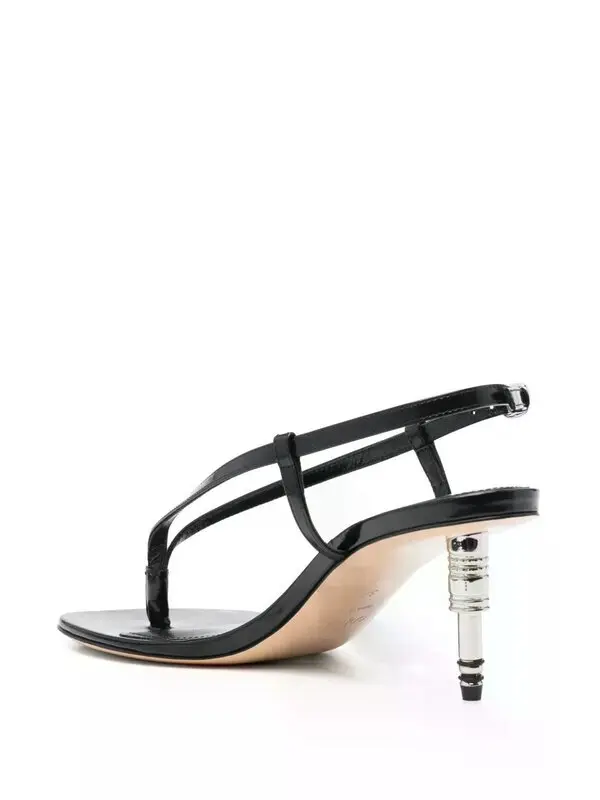 Coperni 55mm Jack Heel Sandals