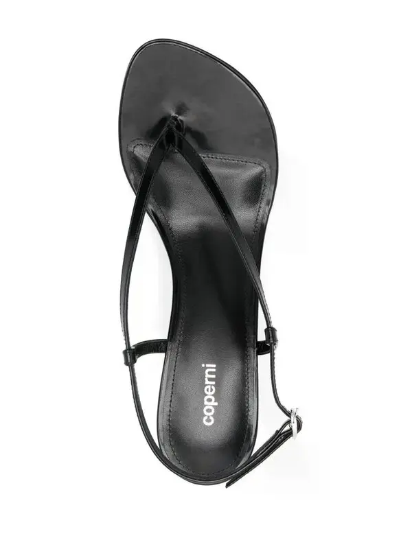 Coperni 55mm Jack Heel Sandals