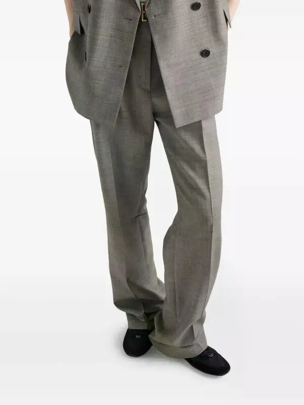 Prada Grisaille Pants