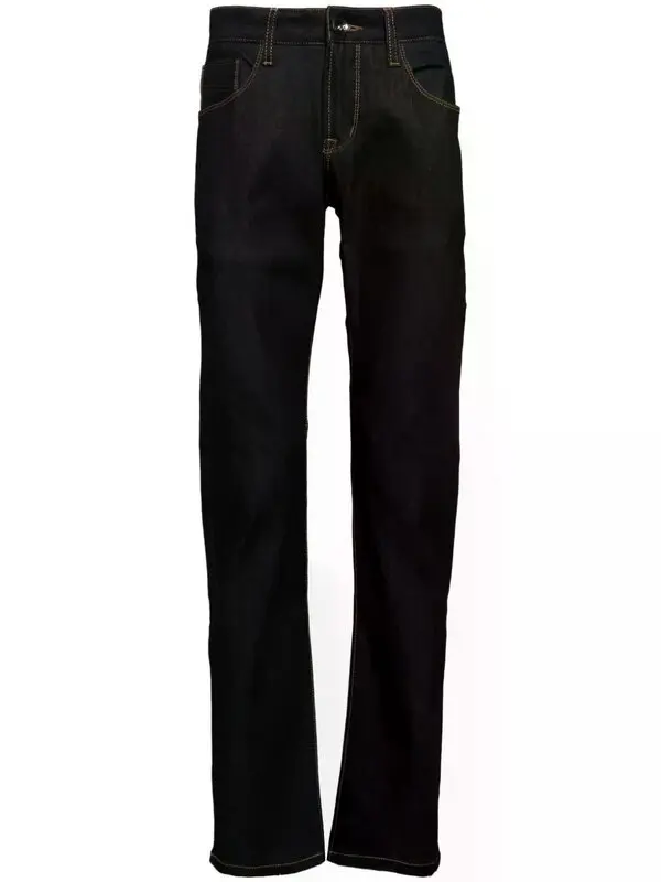 PRIVATE STOCK LABS The Francisco Jeans