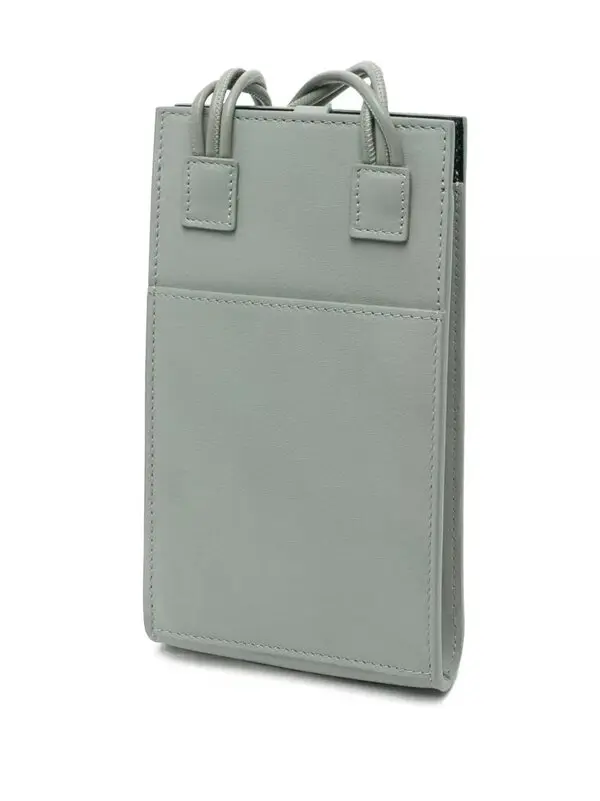 JIL SANDER Tangle Phone Case
