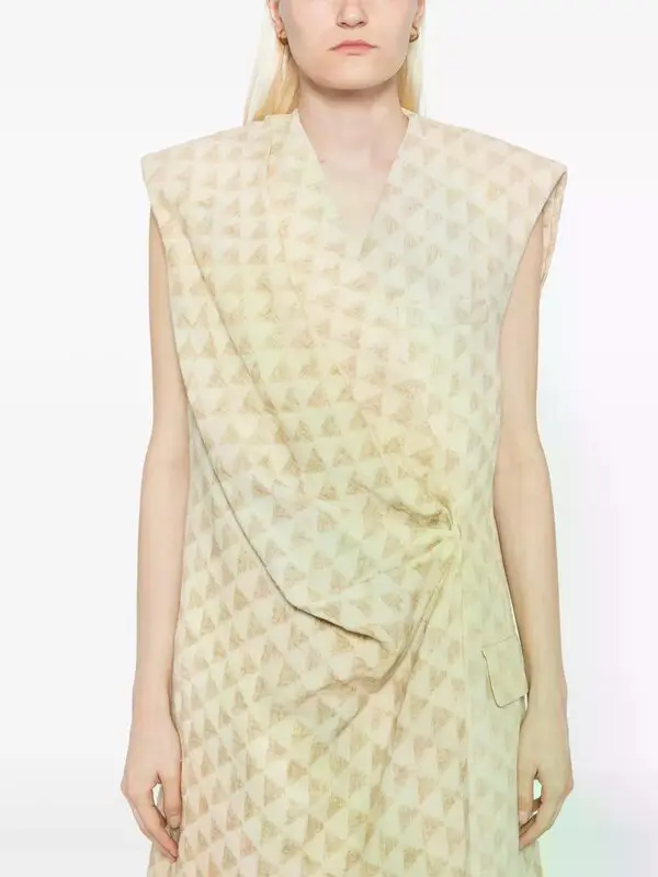 UMA WANG Kusmo Jacket