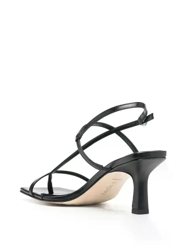 AeydĒ 65mm Elise Sandals