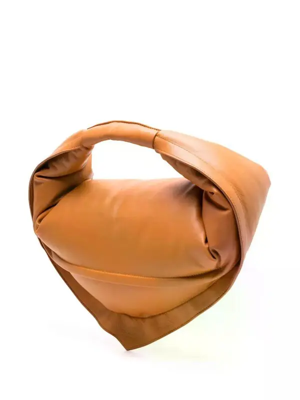 FEDERICO CINA Tortelino Tote Bag