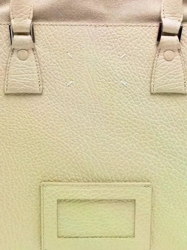 MAISON MARGIELA 5ac Small Tote