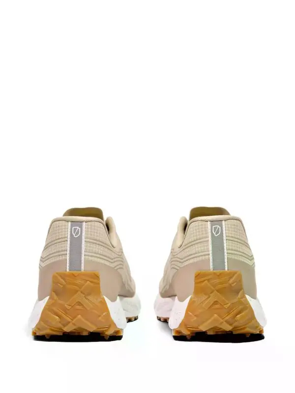 NORDA 002 Mesh-panel Sneakers