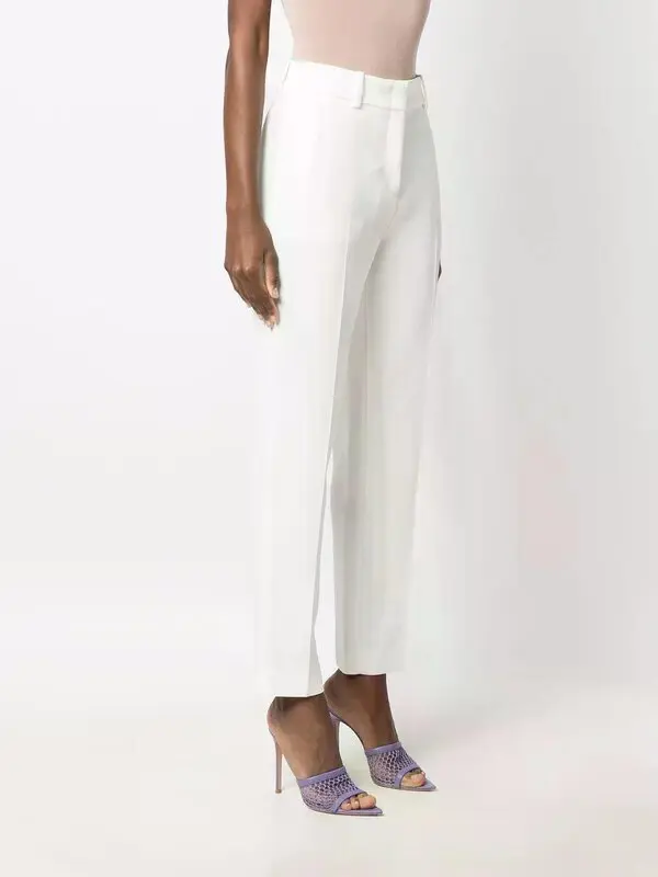 Ermanno Scervino Straight-leg Trousers