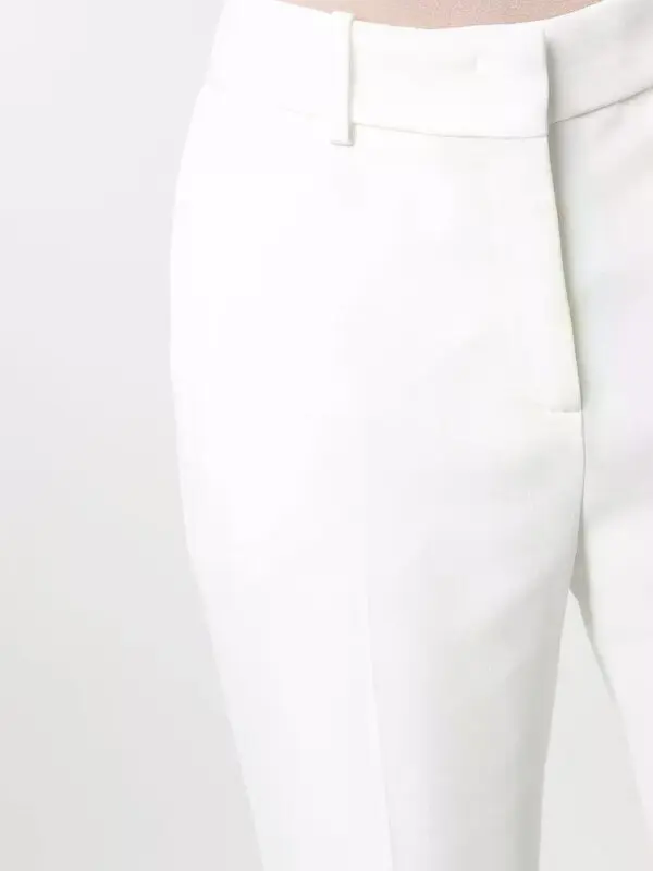 Ermanno Scervino Straight-leg Trousers