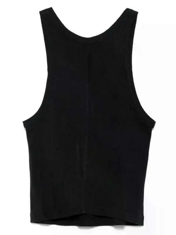SLVRLAKE Baby Tank Top
