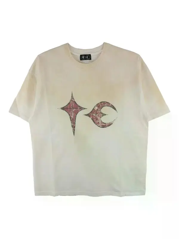THUG CLUB Survivor Rock T-shirt