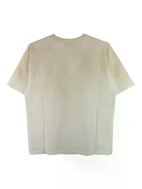 THUG CLUB Survivor Rock T-shirt