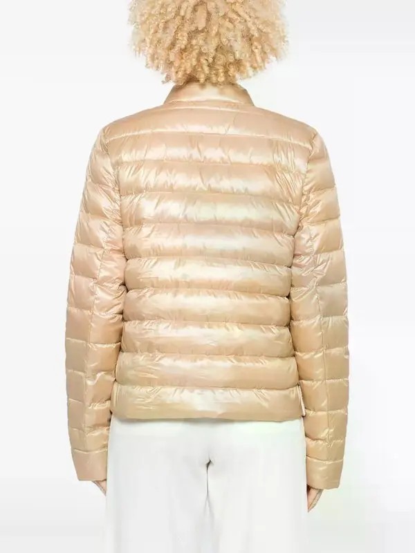 Ralph Lauren Quilted Down Jacket