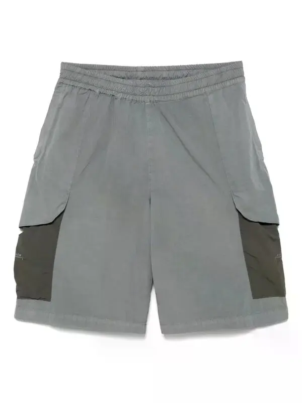 A-COLD-WALL* Brunswick Cargo Shorts