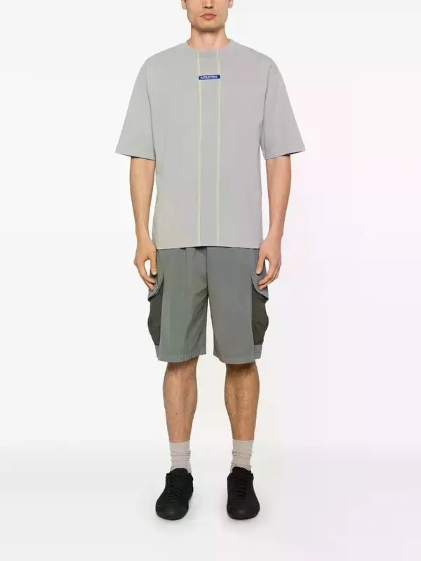 A-COLD-WALL* Brunswick Cargo Shorts