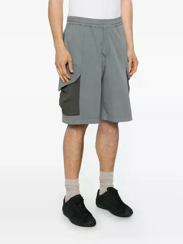 A-COLD-WALL* Brunswick Cargo Shorts