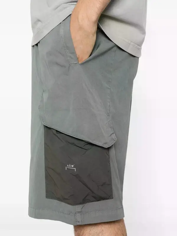 A-COLD-WALL* Brunswick Cargo Shorts