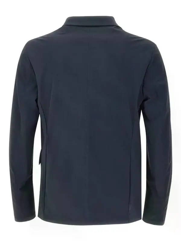 DUNO Single-breasted Blazer