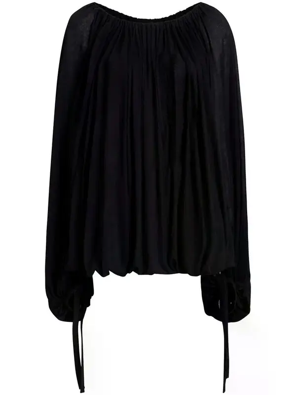 Khaite Nash Blouse