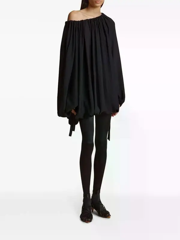 Khaite Nash Blouse
