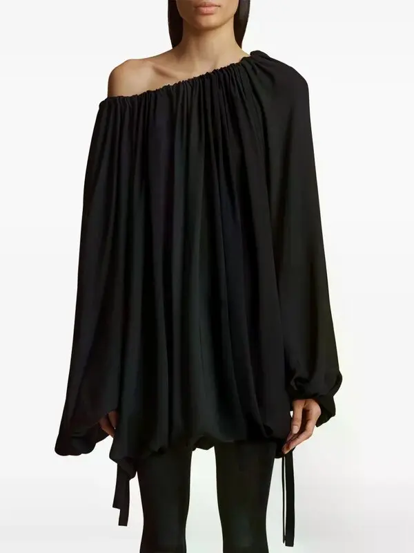 Khaite Nash Blouse