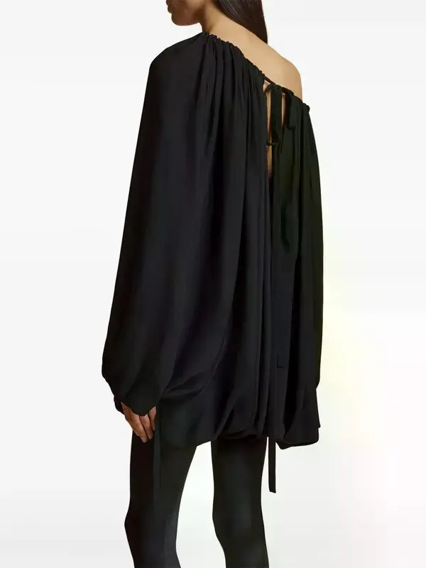 Khaite Nash Blouse