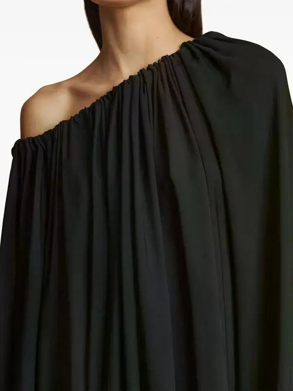 Khaite Nash Blouse