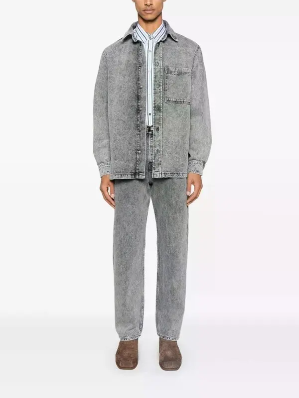 SAMSOE SAMSOE Saeddie Jeans