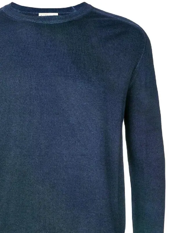 Etro Pegaso-embroidered Sweater