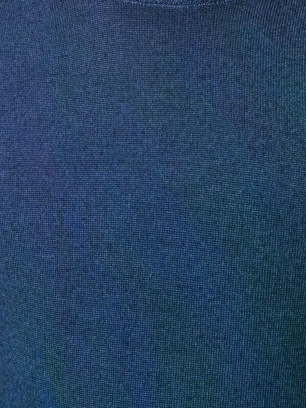 Etro Pegaso-embroidered Sweater