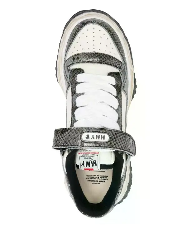 Mihara Yasuhiro Keith Sneakers