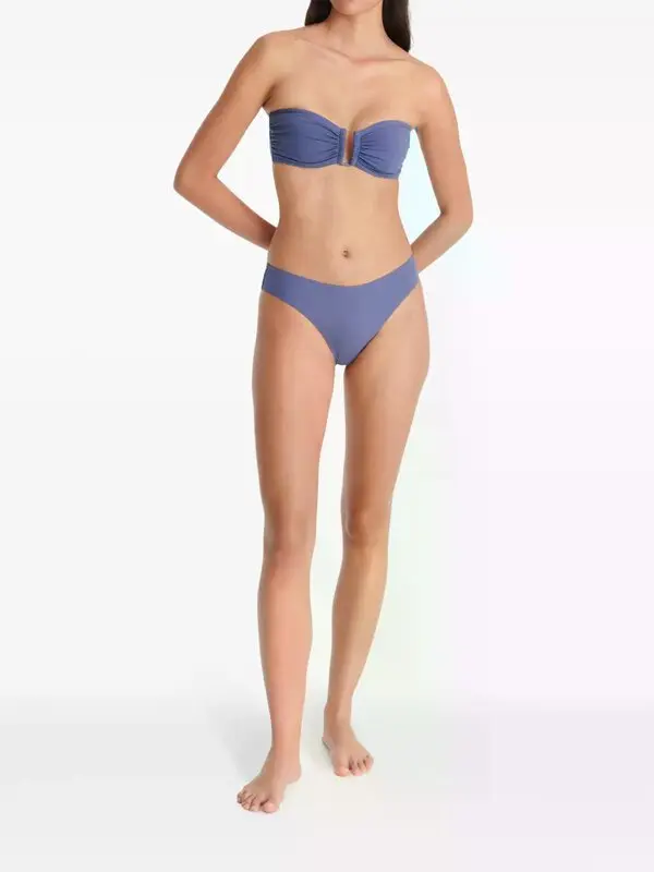 ERES Coulisses Bikini Bottom - Blue