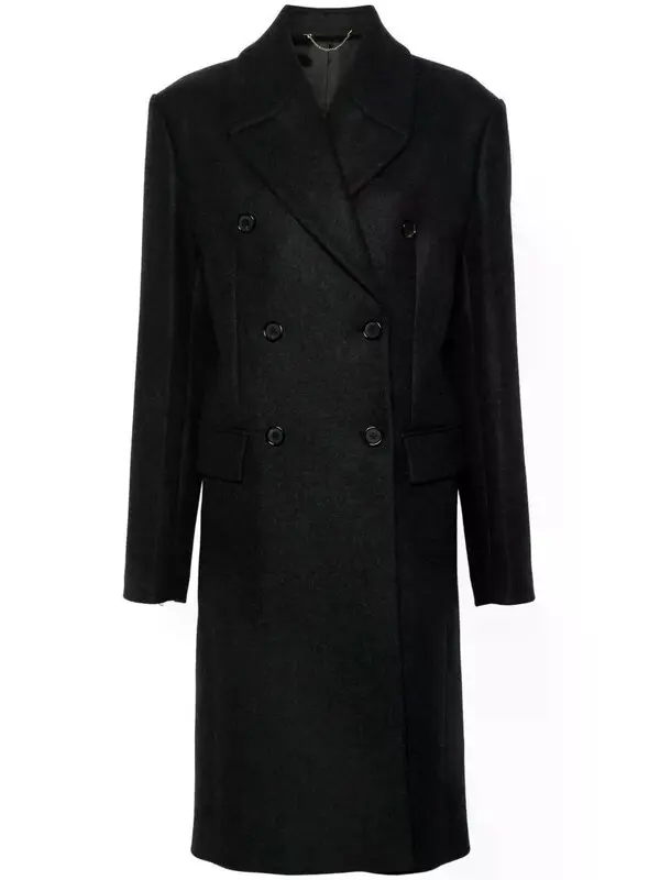 TOTEME Double-breasted Coat