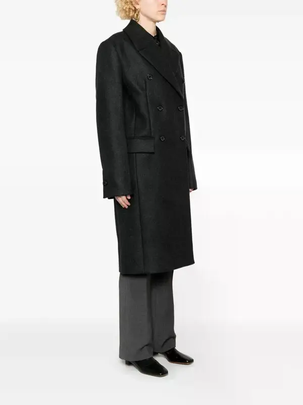 TOTEME Double-breasted Coat