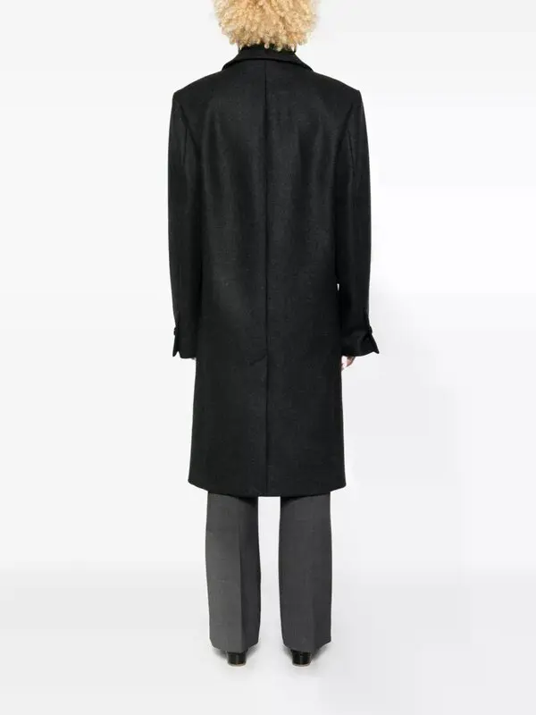 TOTEME Double-breasted Coat