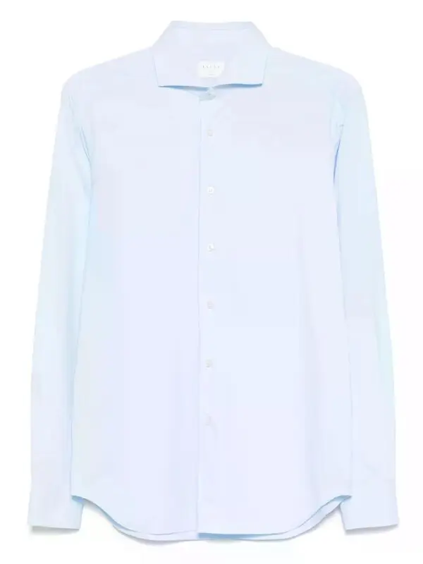 XACUS Jersey Shirt - Blue