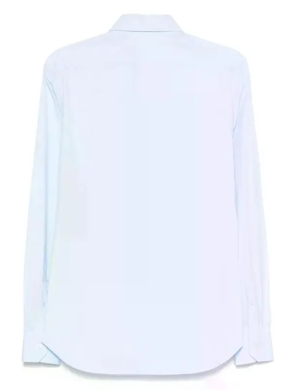 XACUS Jersey Shirt - Blue