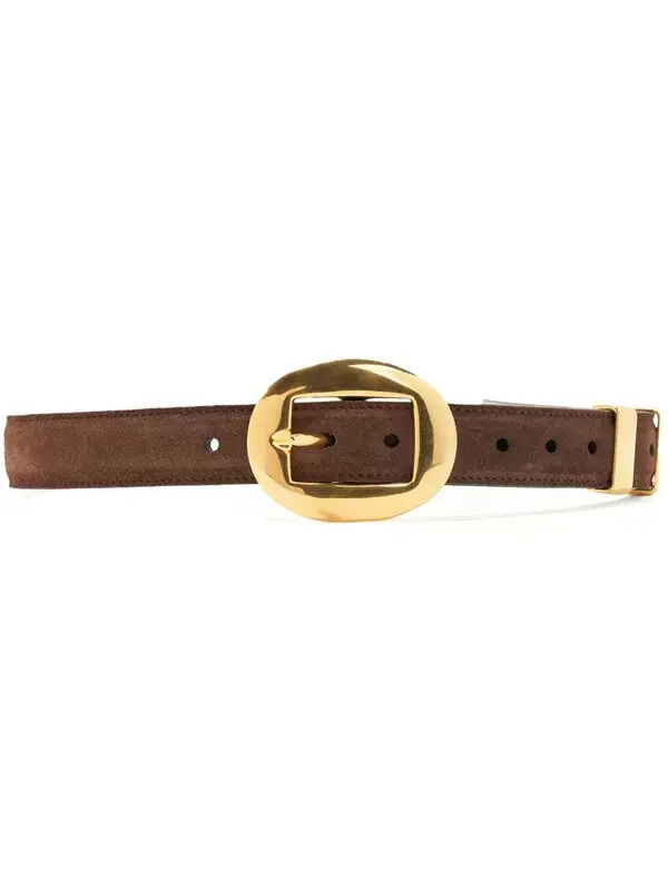 Altuzarra Leather Belt